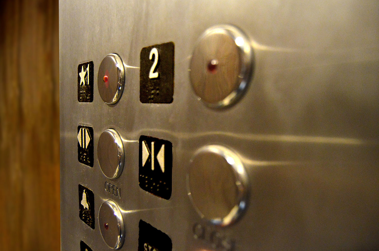 Elevator Modernization Process (5 Vital Parts) - Sandoval Elevators